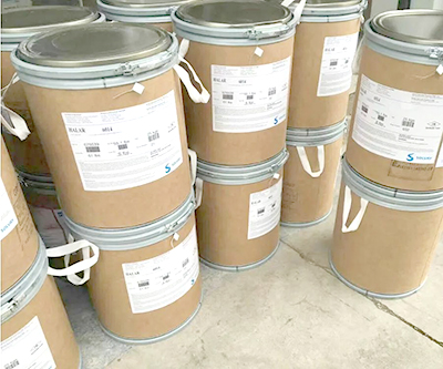 苏威solvay halar ectfe 乙烯三氟氯乙烯材料