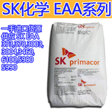 陶氏杜邦和韩国SK化学的EAA/EMAA 乙烯丙烯酸共聚物